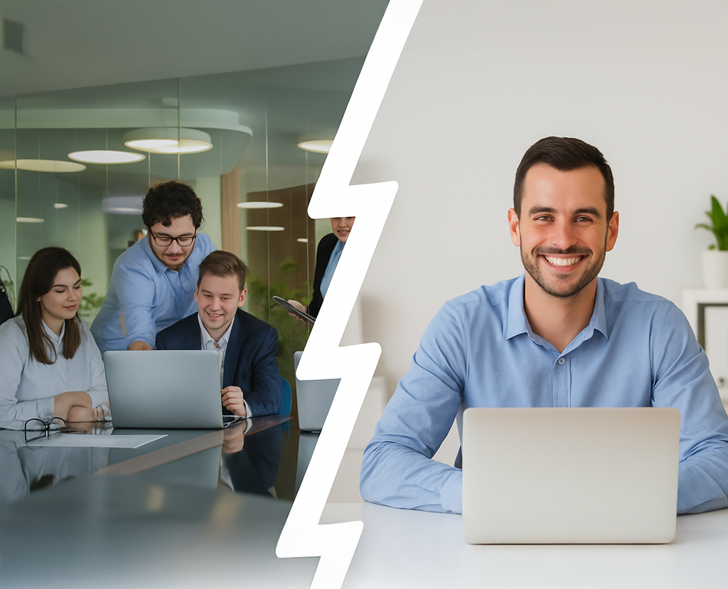 5 HubSpot Automations to Boost Team Efficiency Without Hiring More People